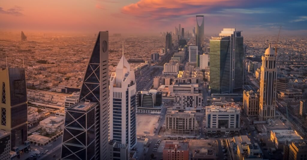 10 Easy Steps For Calling Saudi Arabia